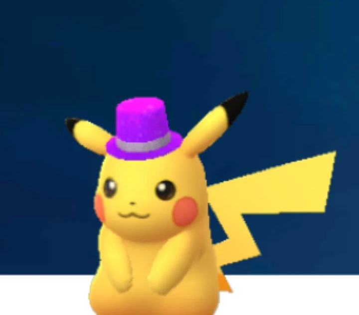 Pikachu | Fandom