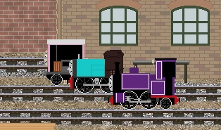 RWS NG Engines in TVS(my version) | Fandom