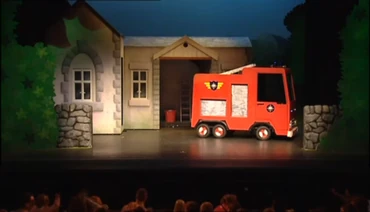 Discuss Everything About Fireman Sam Wiki | Fandom