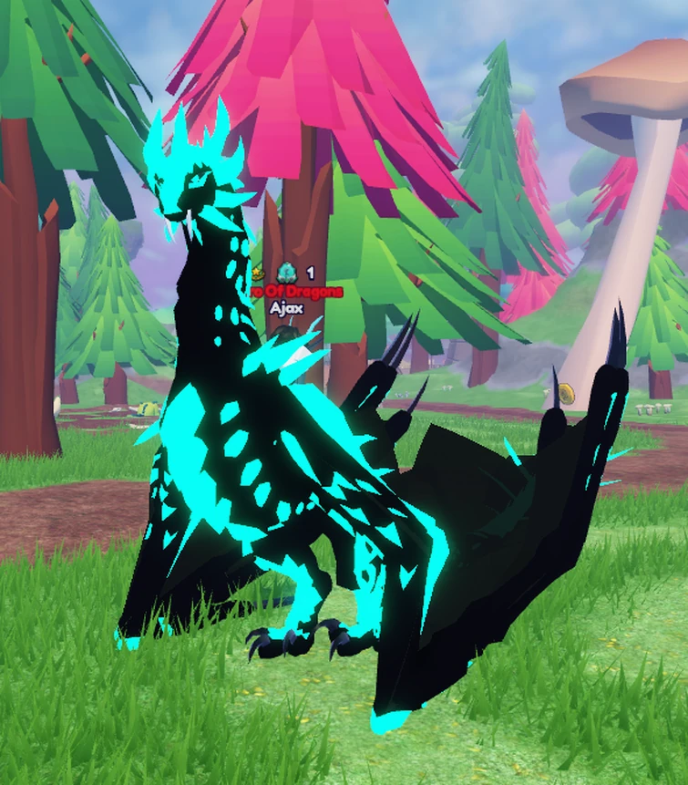 I need to see the new Palus update! | Fandom