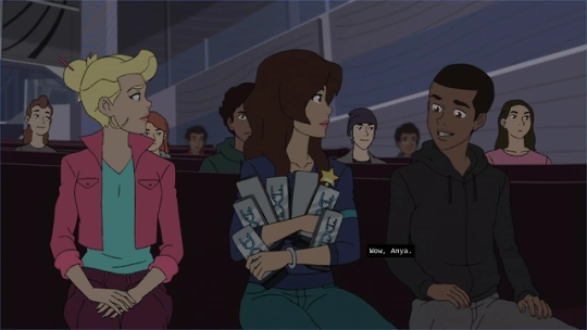 anya is so cute bye | Fandom