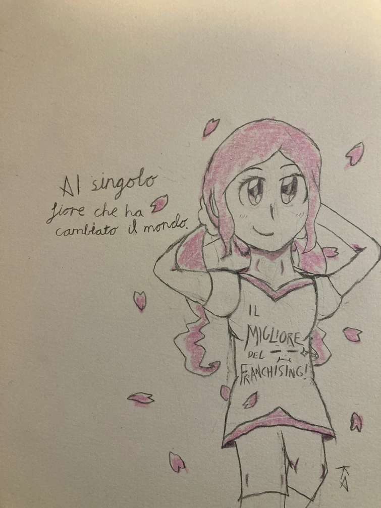 Pretty Cure Draw This in Your Style! | Fandom