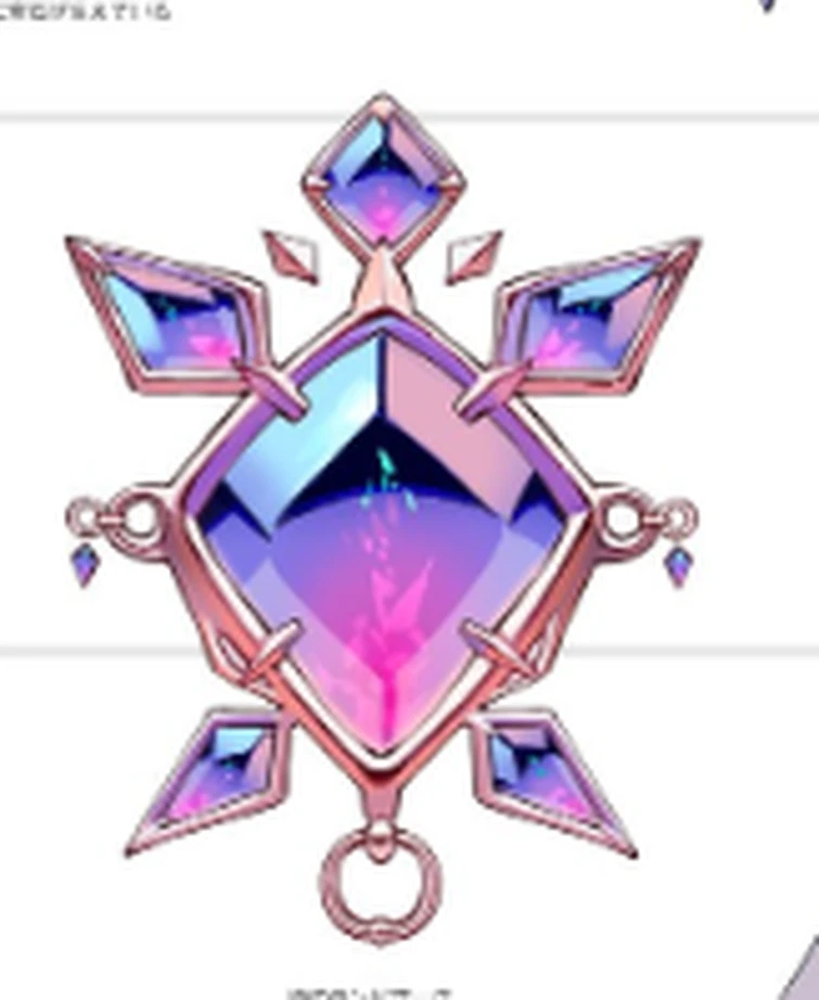 I got the funny celestial mutation | Fandom