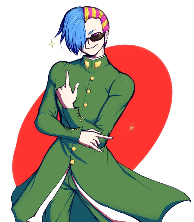 “I definitely know I’m Japanese” - Q-taro | Fandom