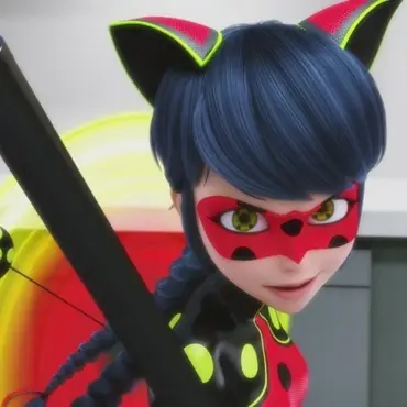 Which of Ladybug's unifications looks better? | Fandom
