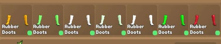 TRADING POST! (RARE HORSES AND ACCS) | Fandom