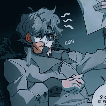 Which Dottore do y'all like better tho 🤨🤨 | Fandom