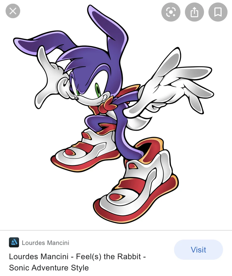 Feels the Rabbit and Breeze Modern Renditions. | Fandom