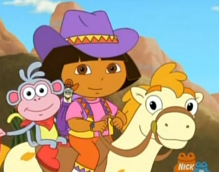 Which desert episode do you like better? | Fandom