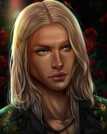 Discuss Everything About A Court of Thorns and Roses Wiki | Fandom