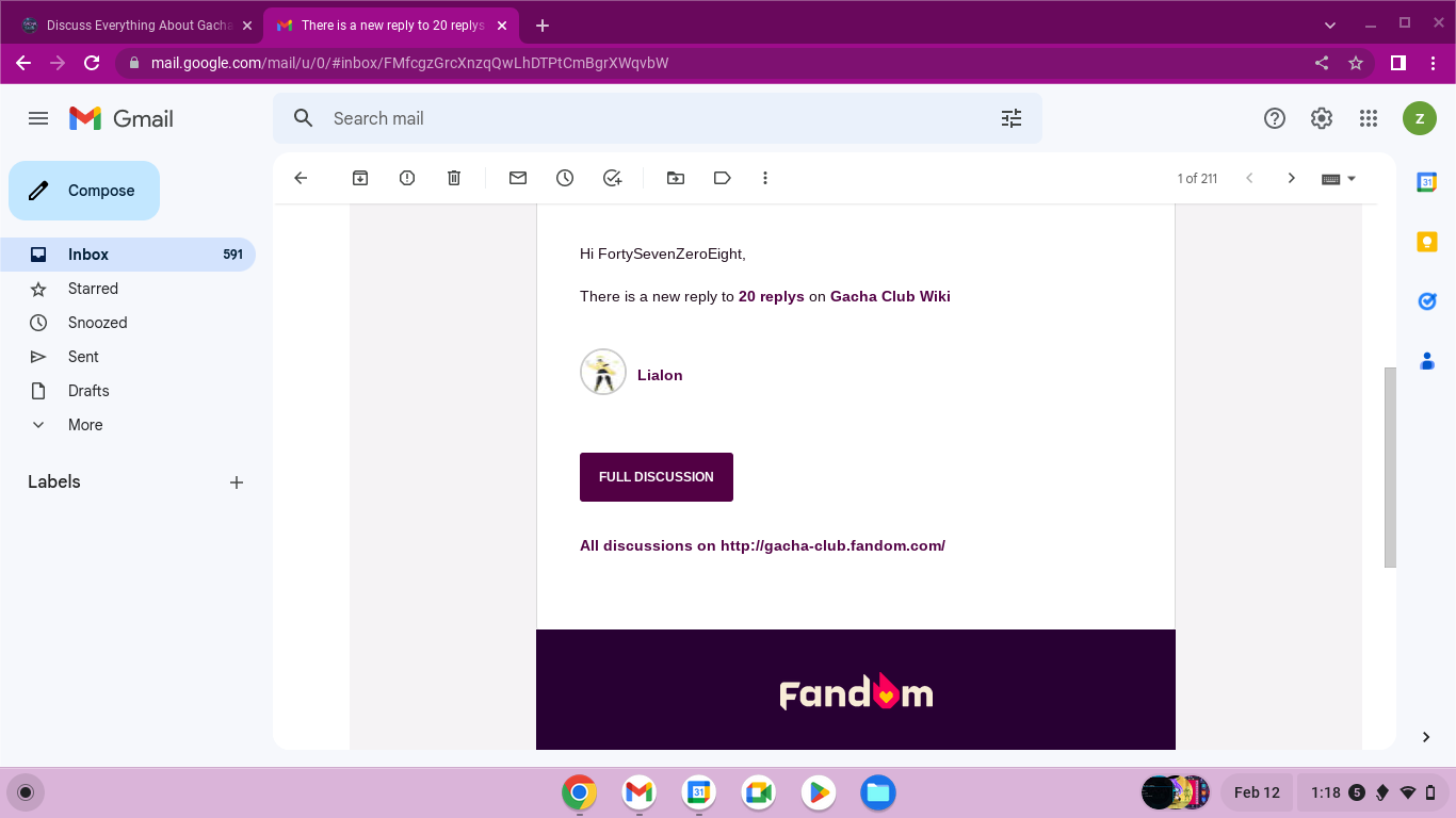 YAY days (pt 1) | Fandom