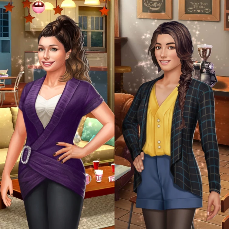 Discuss Everything About Choices: Stories You Play Wiki | Fandom