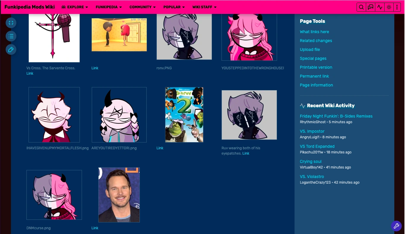 There Is An Imposter Among Us | Fandom