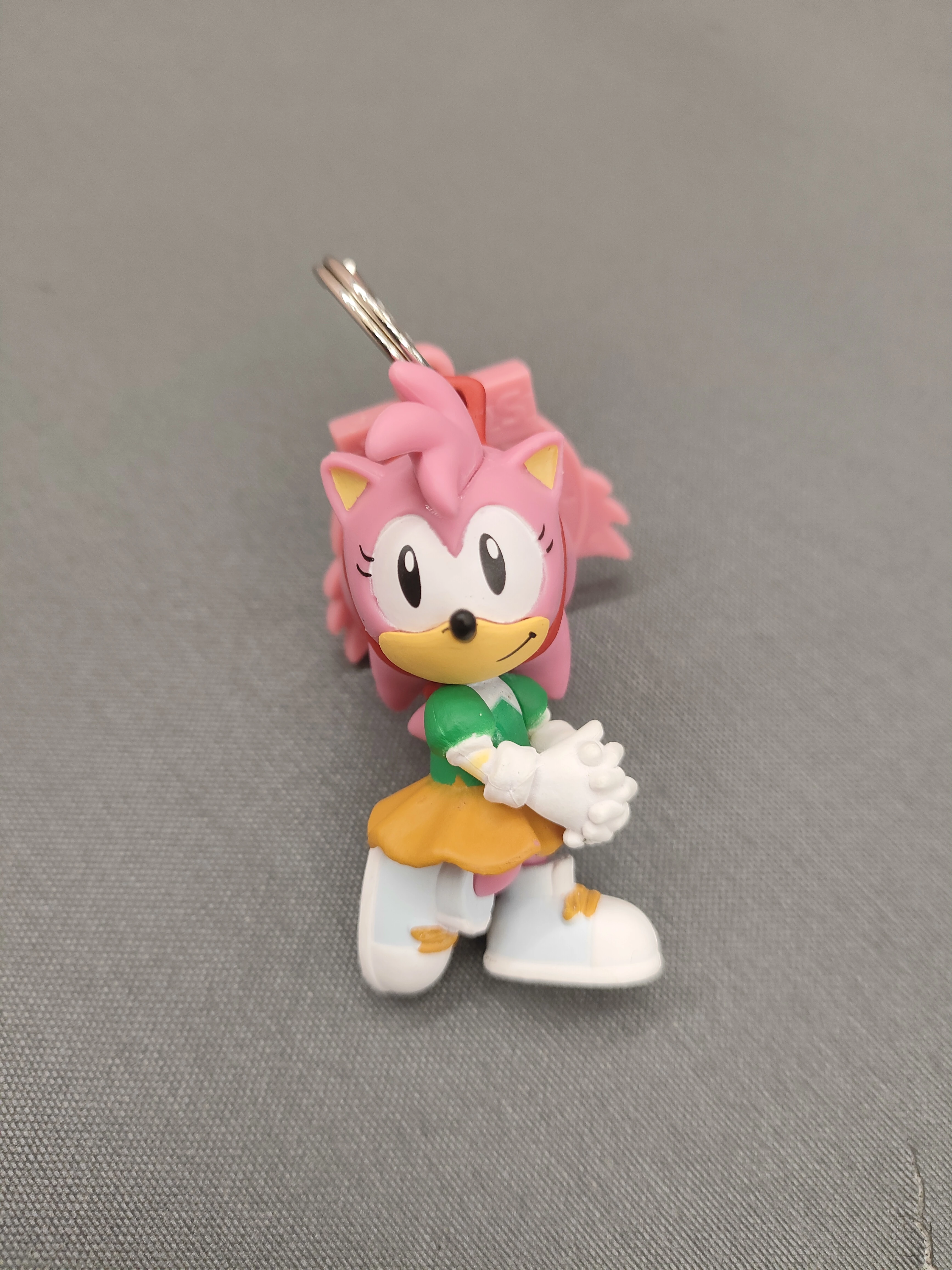 I bought a Mystery Sonic Box.... | Fandom