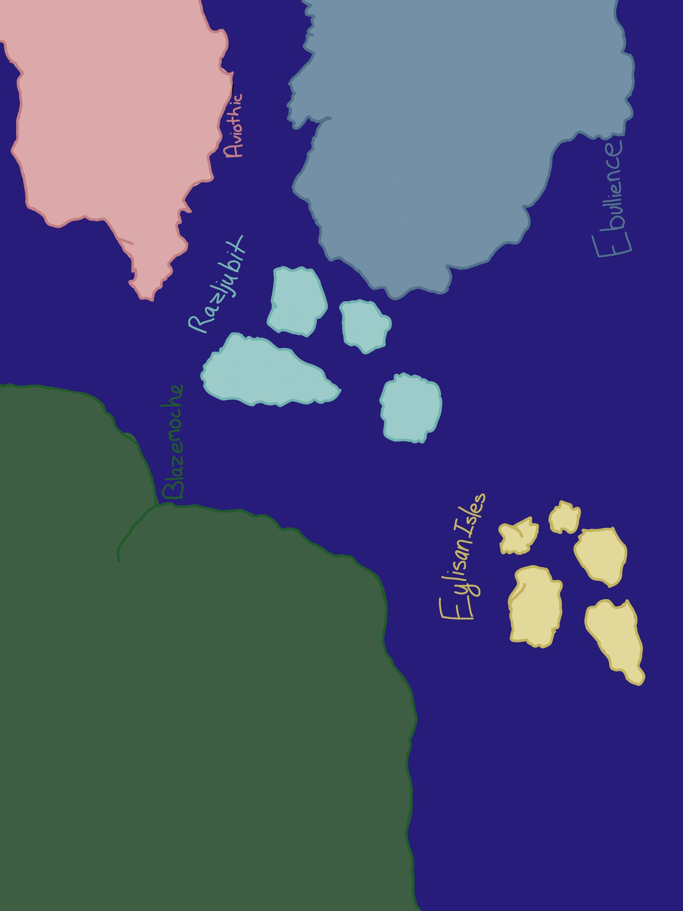 More komorebi hints | Fandom