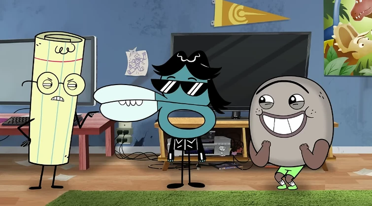 Discuss Everything About Rock Paper Scissors Wiki | Fandom