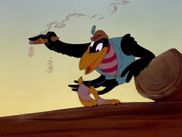 Discuss Everything About Disney Wiki | Fandom