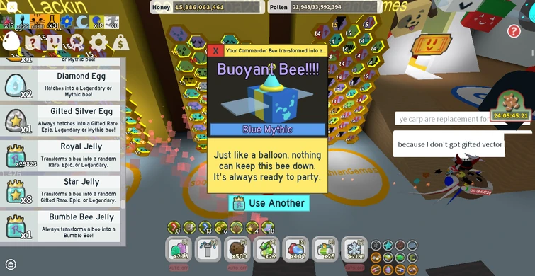 Discuss Everything About Bee Swarm Simulator Wiki | Fandom