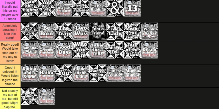 Just listened to all of Marvin's Marvelous Mechanical Museum & Good ...