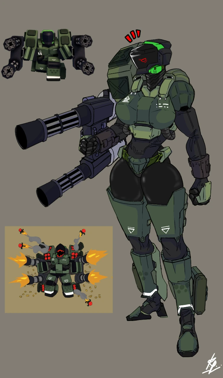 ERADICATOR ART DROP!!!! | Fandom