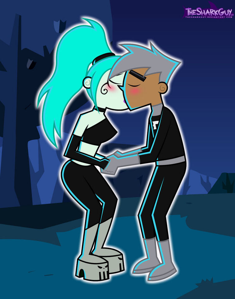 Discuss Everything About Danny Phantom Wiki Fandom