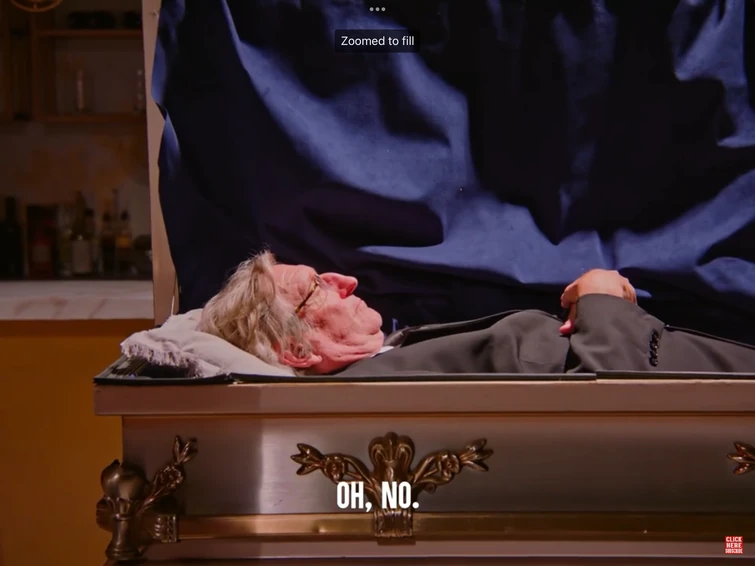 Is that William Knight? | Fandom