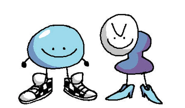 BFDI on DeviantArt but it gets more suspicious as it goes on | Fandom