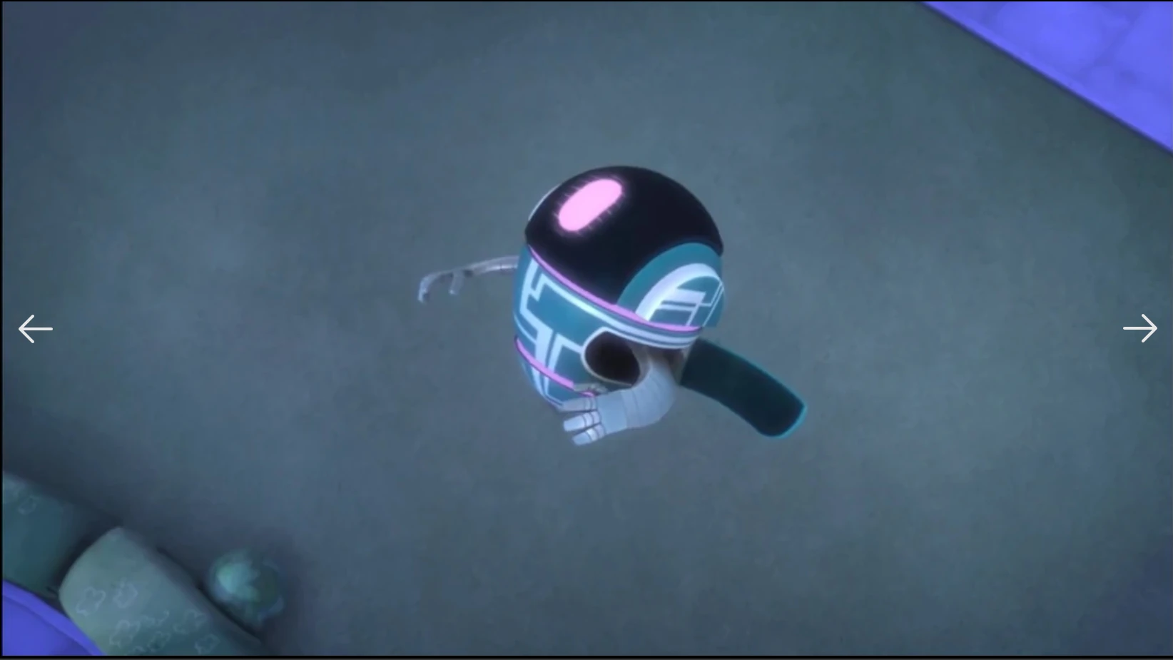 Sally is cute | Fandom