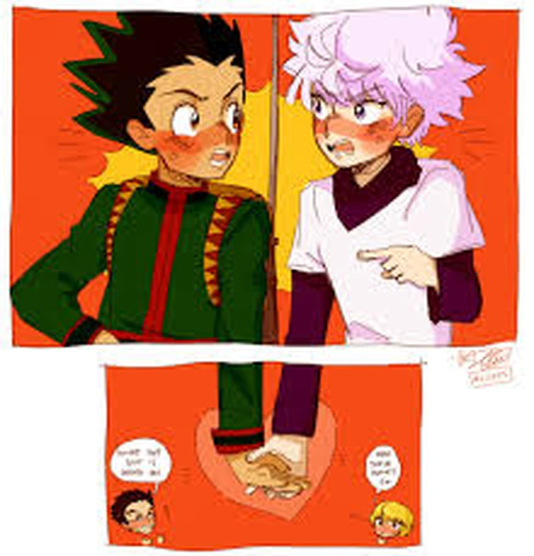 Well golly, I need a distraction | Fandom