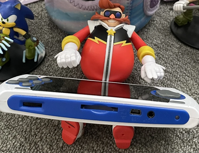 Eggman Gaming | Fandom