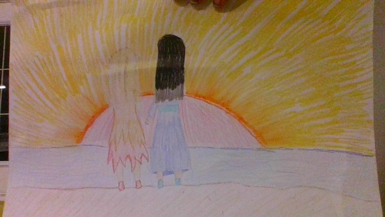 marellinh fanart | Fandom