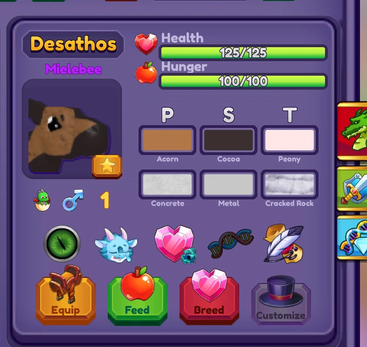 Mielebee value? | Fandom