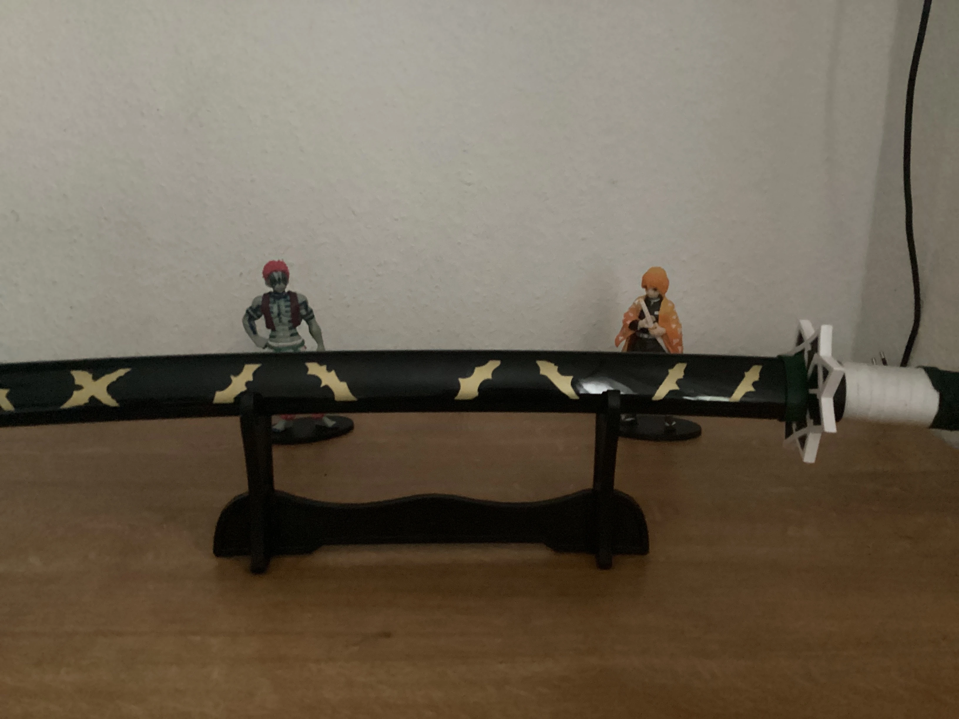 New Katana | Fandom