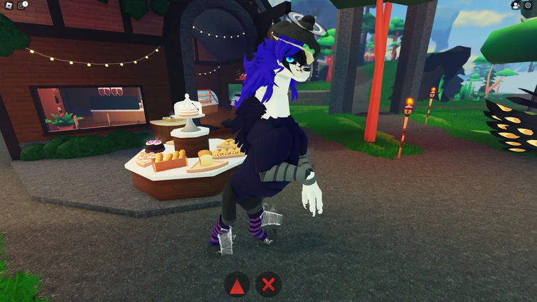 Uzi cosplay in griffins's destiny | Fandom