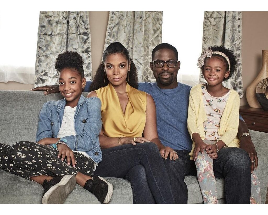 Randall Pearson This Is Us Fandom Powered By Wikia