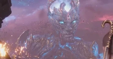 God of war surtr vs what if surtur (marvel) | Fandom
