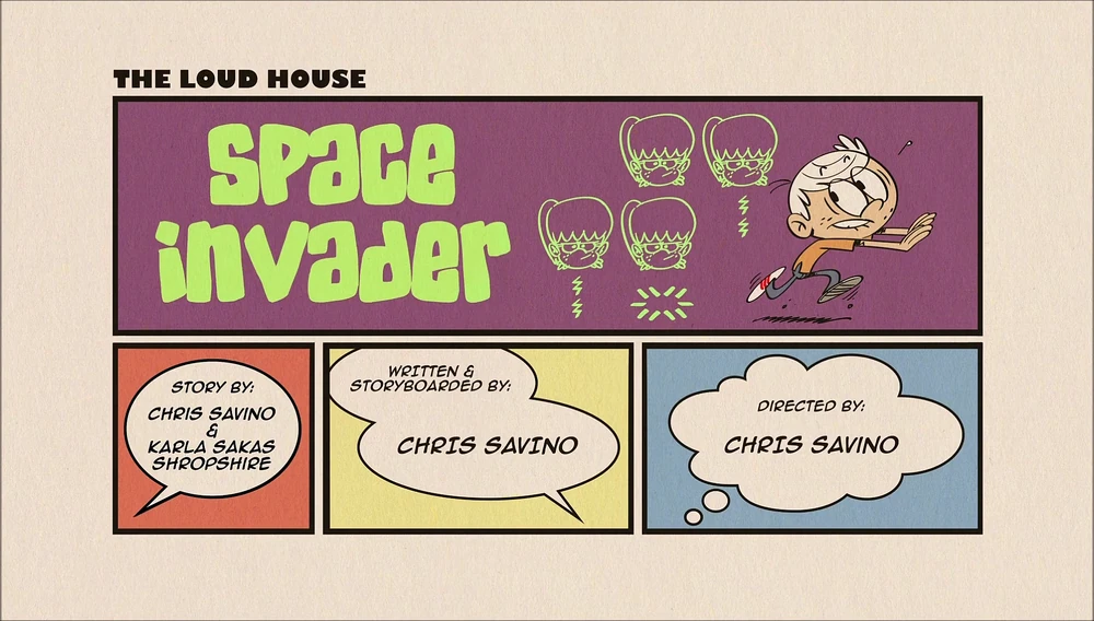 Happy 7th Anniversary to "Space Invader"! | Fandom