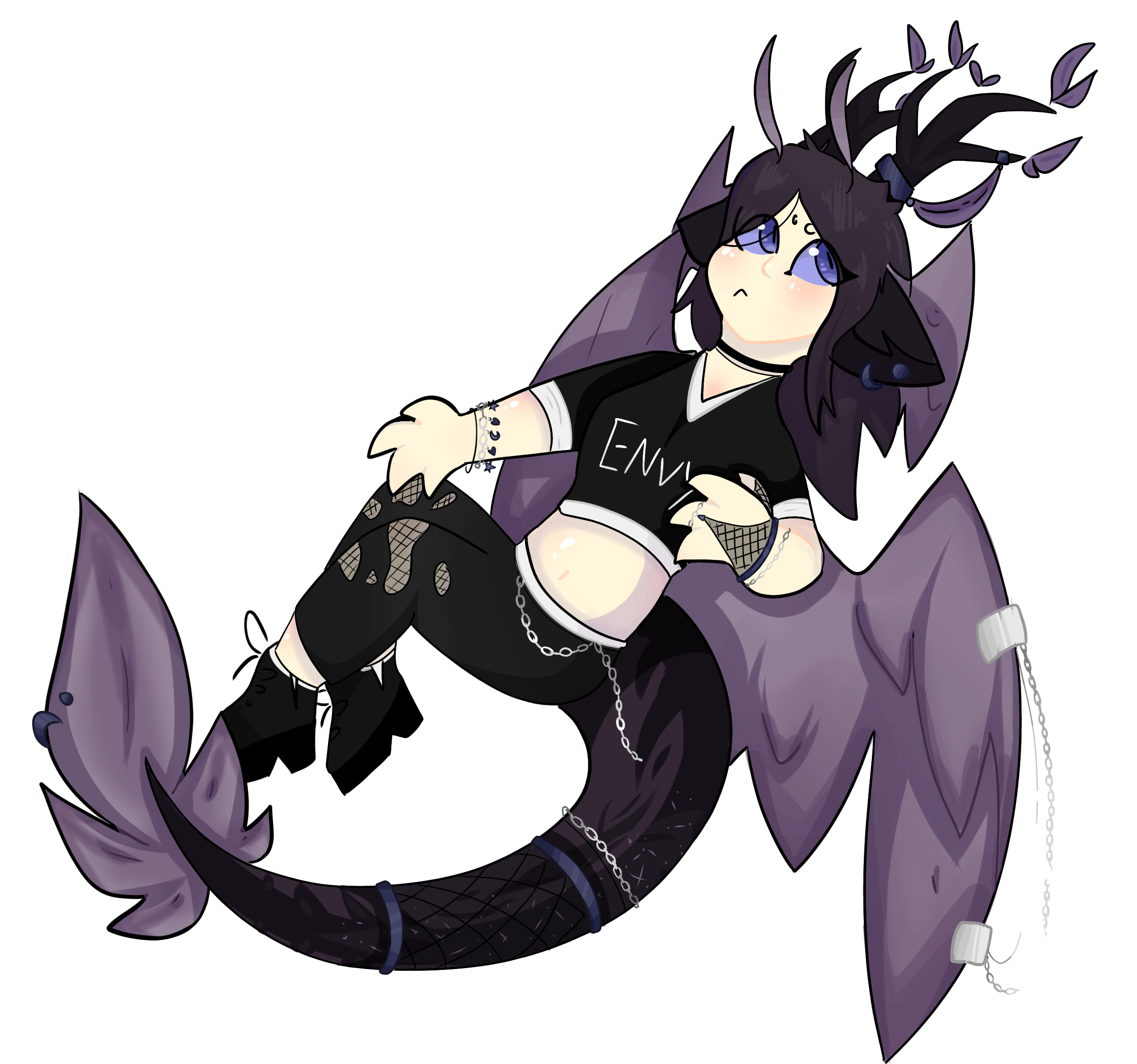 Everyone Who Sees You Falls In Love // Bella // Off-Topic Artz | Fandom