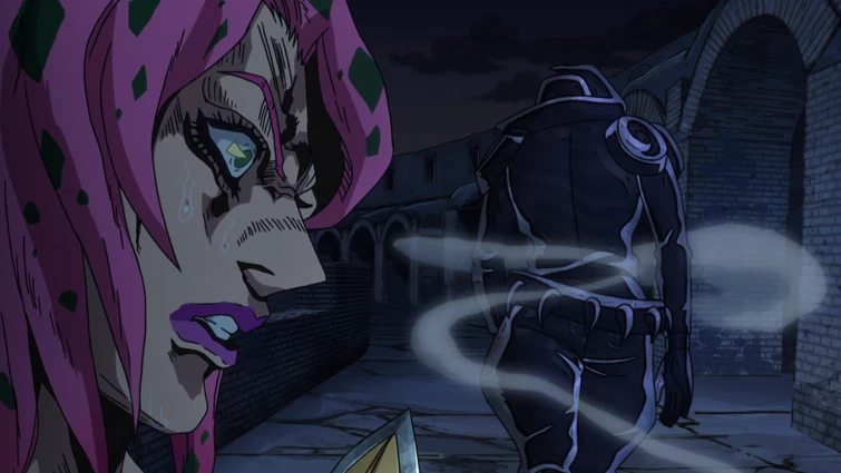 Why's Trish the only character with normal-looking lipstick | Fandom