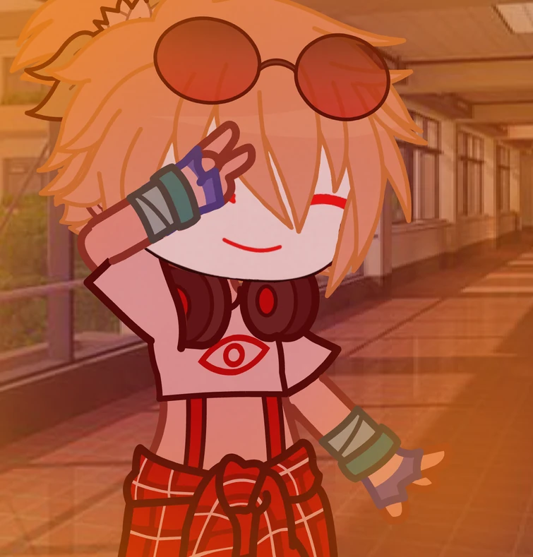 Discuss Everything About Gacha Club Wiki | Fandom