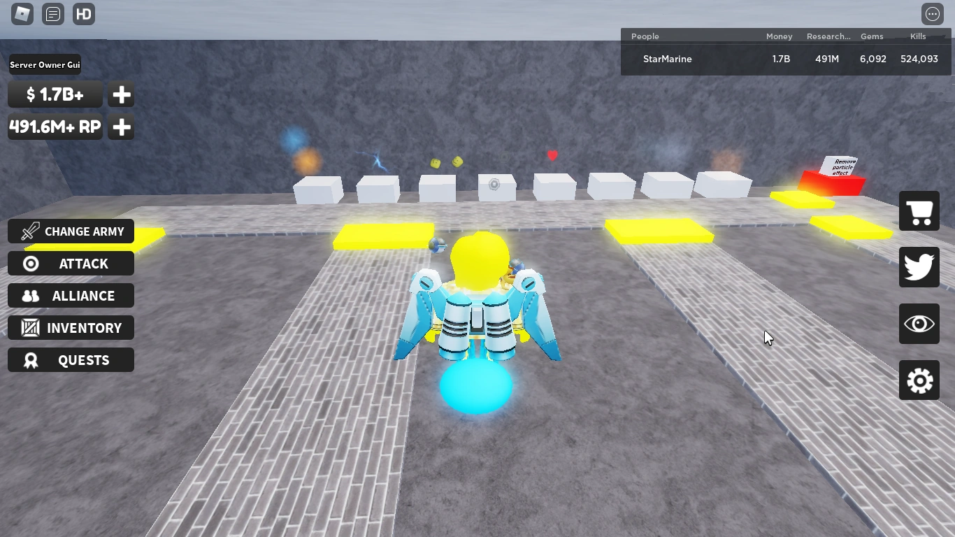 I finally got all the particles! | Fandom