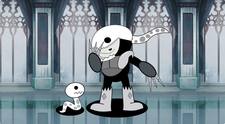 Snache Master | Fandom