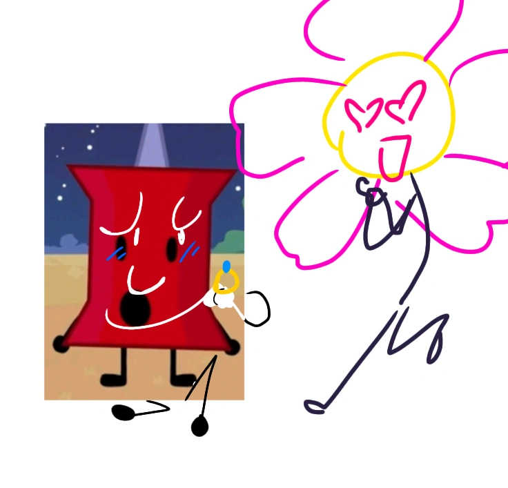 TheRobloxianKid n flower in da white void⬜💯 | Fandom