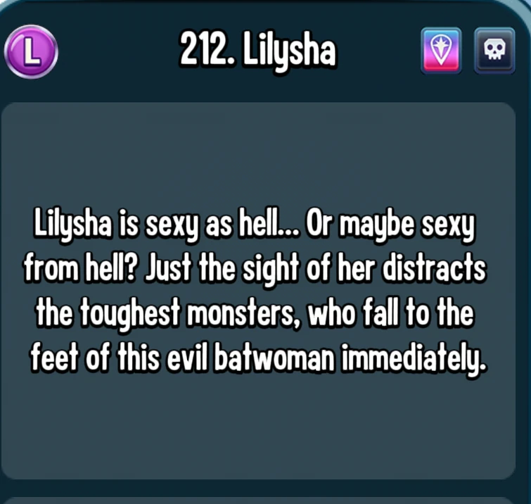 Discuss Everything About Monster Legends Competitive Wiki | Fandom