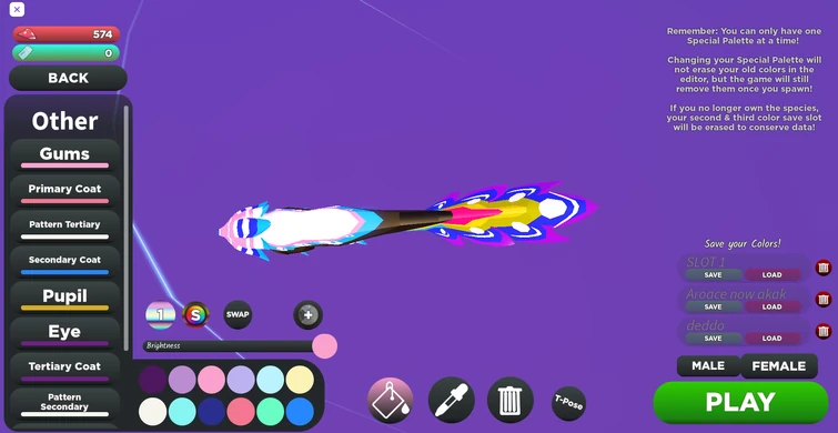 progress flag! | Fandom