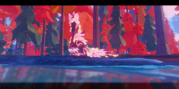 Hisolidium Photoshoot (Really happy with how this one turned out ...