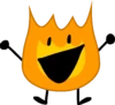 Do you like Firey? | Fandom