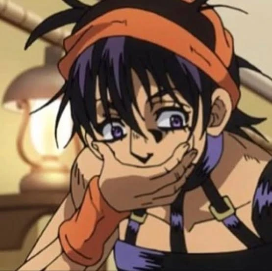 Just got a new character to fixate on | Fandom