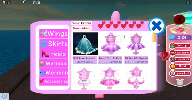 Discuss Everything About Royale High Wiki | Fandom