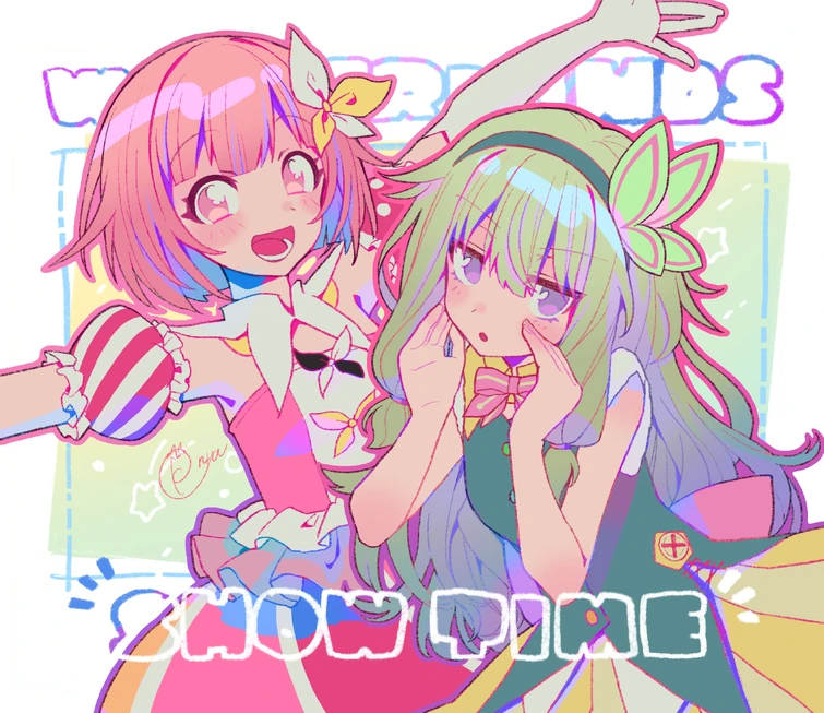 please send mafuena, akitoya, kanamizu, polyneed, emunene, airishizu ...